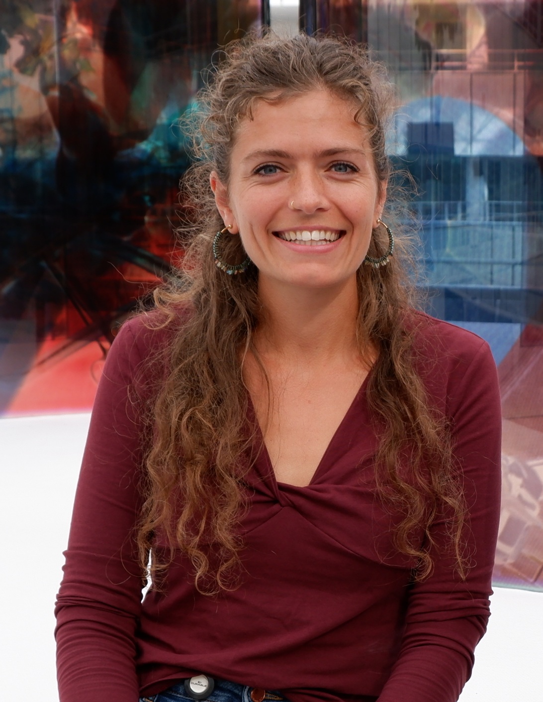 Introducing Valéry van Bruggen - PREMSTEM